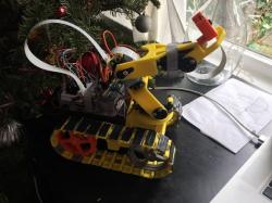 kameraa computer vision arduino 3D Models | Page 1 | STLFinder