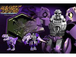 predacon megatron 3D Models | Page 1 | STLFinder