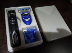 gillette fusion proglide styler 3D Models | Page 1 | STLFinder