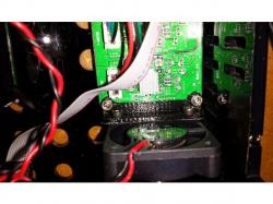 x3 stretch hall effects game controller cooling fan 3D Models | Page 1 ...