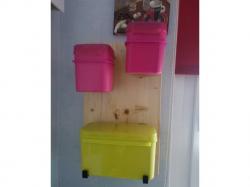 tupperbox dashboard 3D Models | Page 1 | STLFinder