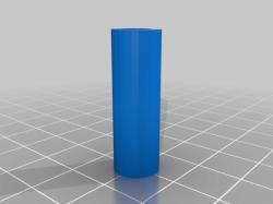 boyds gunstocks pillar bedding 3D Models | Page 1 | STLFinder