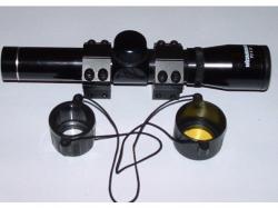 weihrauch scope 3D Models | Page 1 | STLFinder