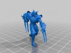 zed library 3D Models | Page 1 | STLFinder