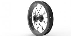 12 bicycle wheel 3d models 【 STLFinder