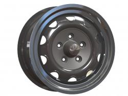 vintage solids wheel 15x8 ebay 3D Models | Page 1 | STLFinder