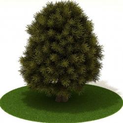 3 d tree 3D Models | Page 1 | STLFinder