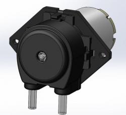 peristaltic pump arduino 3D Models | Page 1 | STLFinder