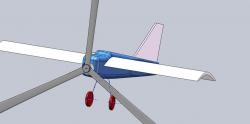 rhino force airoplane 3D Models | Page 1 | STLFinder