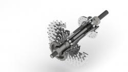 ratchet bearing 3D Models | Page 1 | STLFinder