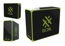 boxx desktop 3d models 【 STLFinder