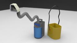 breathing device cpap machine 3d models | Page 1 | STLFinder