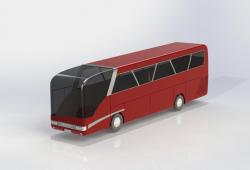 bus_4_solaris 3D Models | Page 1 | STLFinder