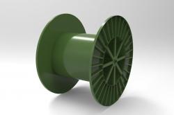 cable coil 3D Models | Page 1 | STLFinder