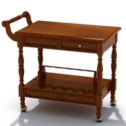 tea tray cart 3D Models | Page 1 | STLFinder