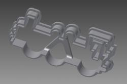 the dough club 3D Models | Page 1 | STLFinder