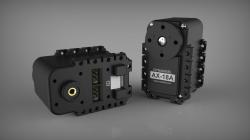 dynamixel ax 18a robotis 3d models | Page 1 | STLFinder