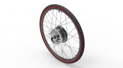 e wheel 3D Models | Page 1 | STLFinder