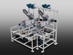 folding and packing machine 3D Models | Page 1 | STLFinder