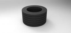 formula 1 tyre 3D Models | Page 1 | STLFinder