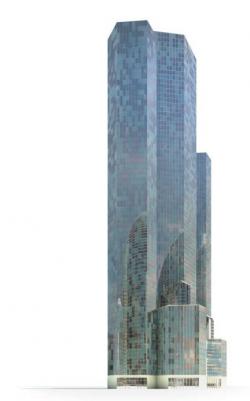 mile high skyscraper 3D Models | Page 1 | STLFinder