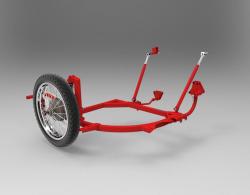 velorex sidecar 3d models 【 STLFinder