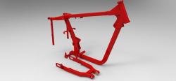 jawa frame 3D Models | Page 1 | STLFinder