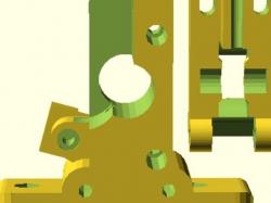 jonaskuehling reloaded to geared motor by chema 3D Models | Page 1 ...