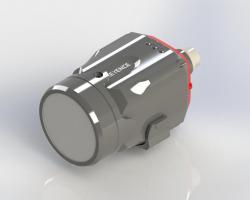 keyence color sensor 3D Models | Page 1 | STLFinder