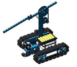 Line Finder Robot 3D Models | Page 1 | STLFinder