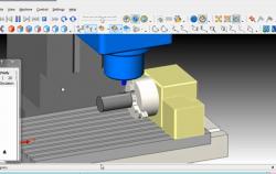mazatrol simulator 3d models 【 STLFinder