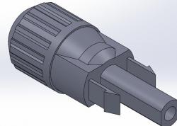 solar connectors 3D Models | Page 1 | STLFinder