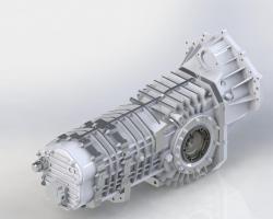 Mendeola HD4 Transaxle 3D Models | Page 1 | STLFinder