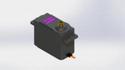 mg996r 3D Models | Page 1 | STLFinder