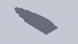 MH32 Airfoil 3D Models | Page 1 | STLFinder