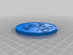 mickey mouse coin 3D Models | Page 1 | STLFinder