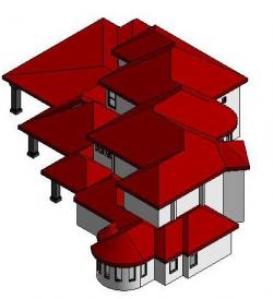 modern house exteriors key elements for stunning designs 3D Models ...