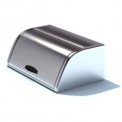 bread box metal 3D Models | Page 1 | STLFinder