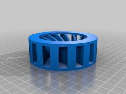 motorised siren 540 motor 3D Models | Page 1 | STLFinder