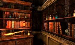 mystic library 3D Models | Page 1 | STLFinder