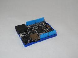 netduino vs arduino 3D Models | Page 1 | STLFinder