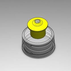 nozzle cap 3D Models | Page 1 | STLFinder