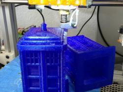 tardis material 3D Models | Page 1 | STLFinder