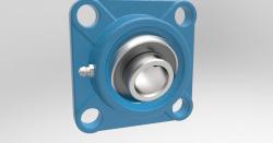 pillow block f204 3D Models | Page 1 | STLFinder