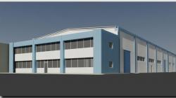 prefabricated plum vegetable buckle meat factory to make plastic mesh ...