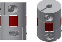 Prusa i3 Coupling D 5mm 3D Models | Page 1 | STLFinder