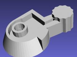 sima quick connect 3D Models | Page 1 | STLFinder