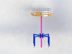 rotation table 3d models 【 STLFinder