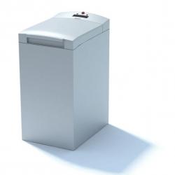 ice maker 3d model | Page 1 | STLFinder