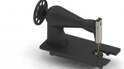singer sewing machine 5050c 3D Models | Page 1 | STLFinder